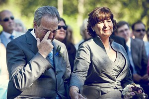 Real Redmond, Wa Wedding: Tamara & Jason