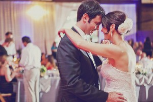 Real Redmond, Wa Wedding: Tamara & Jason
