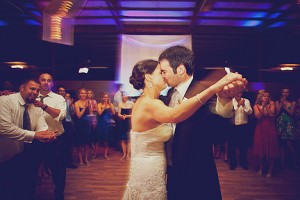 Real Redmond, Wa Wedding: Tamara & Jason